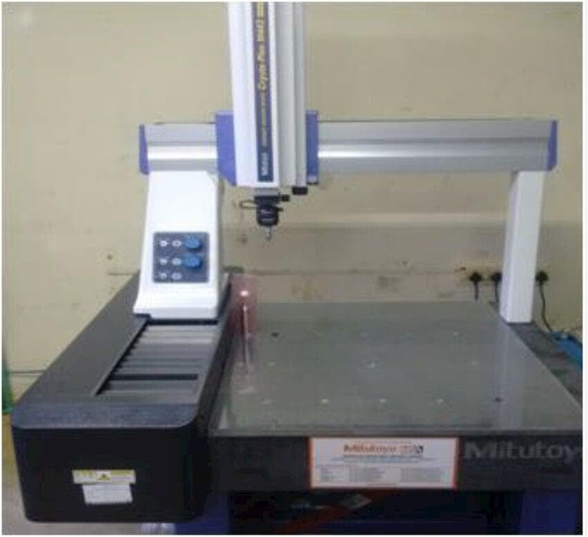 Facilities and Machinery | KUMAR INDUSTRIES